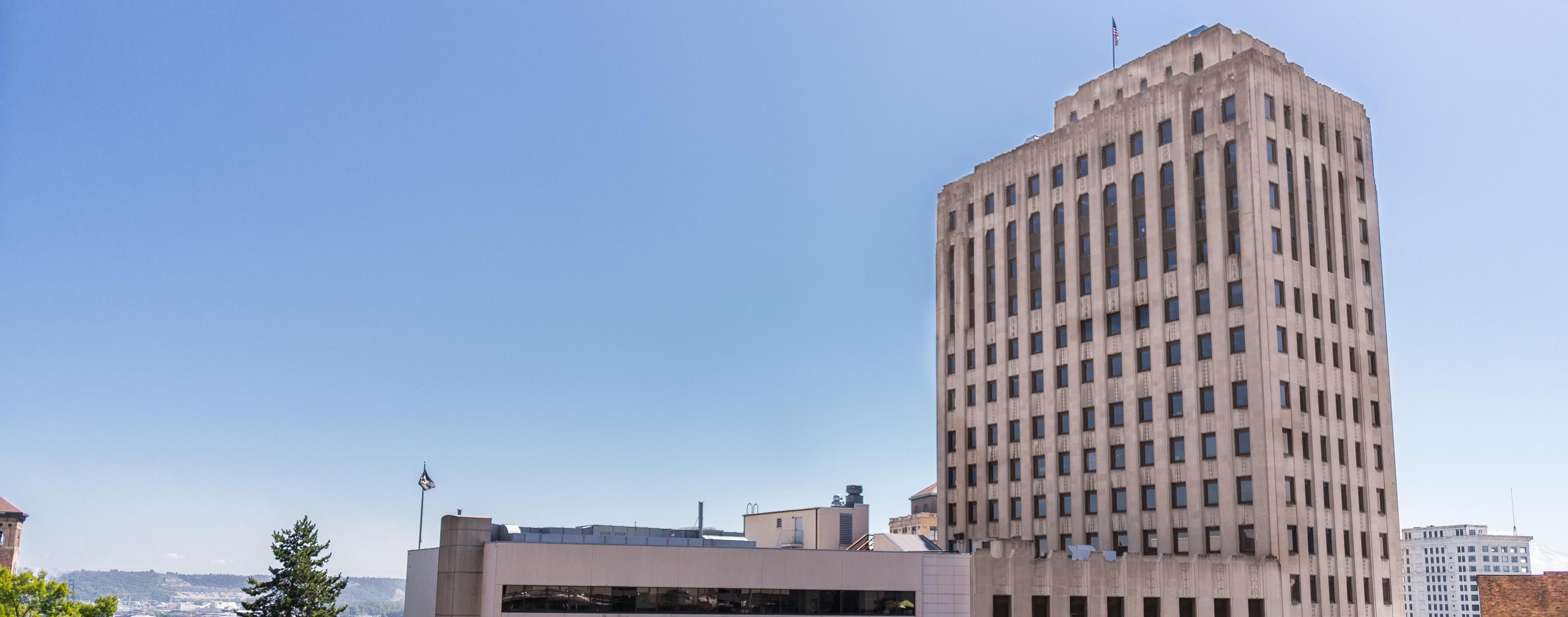 Tacoma Planning Commission | City of Tacoma