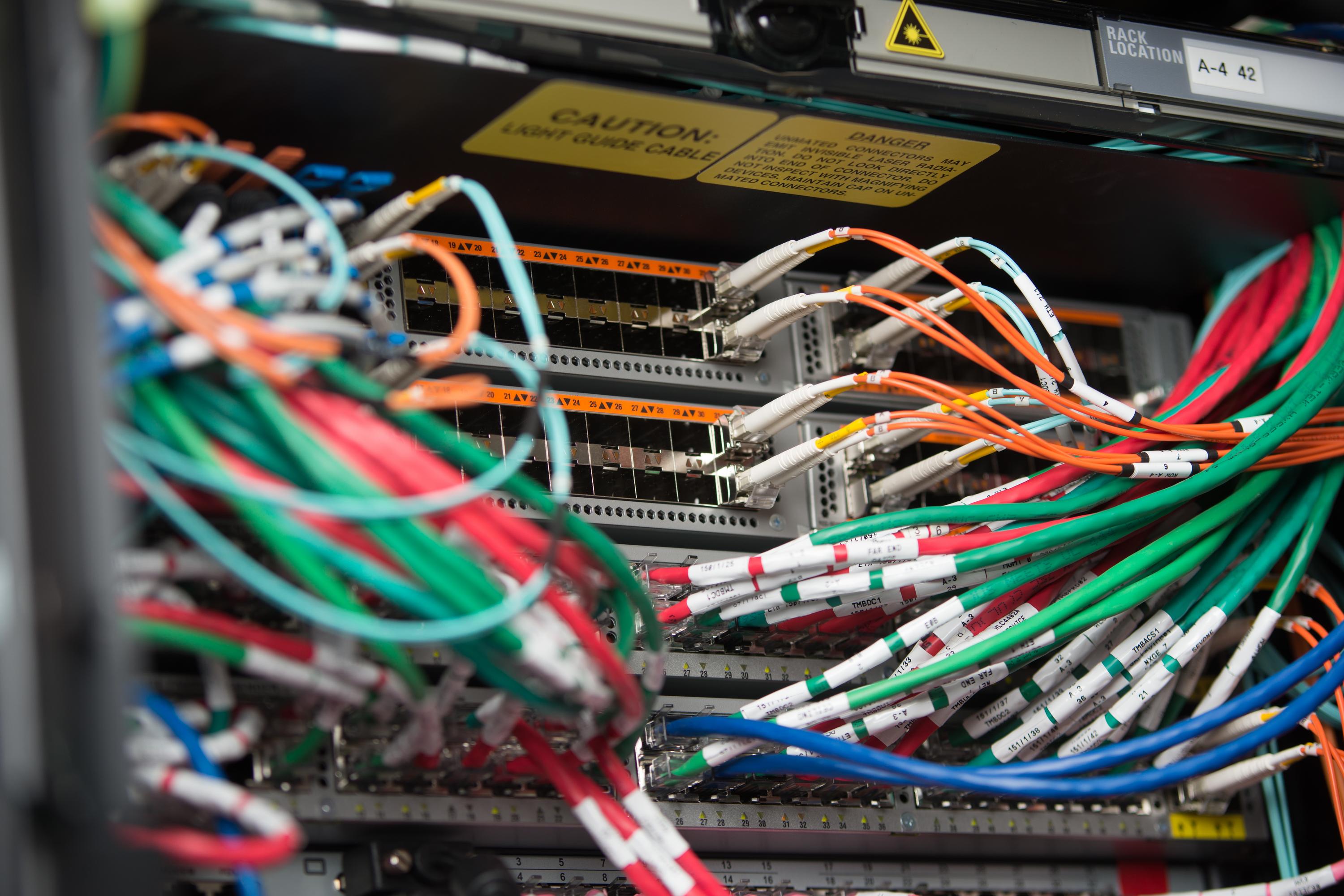Information Technology Programs | City of Tacoma