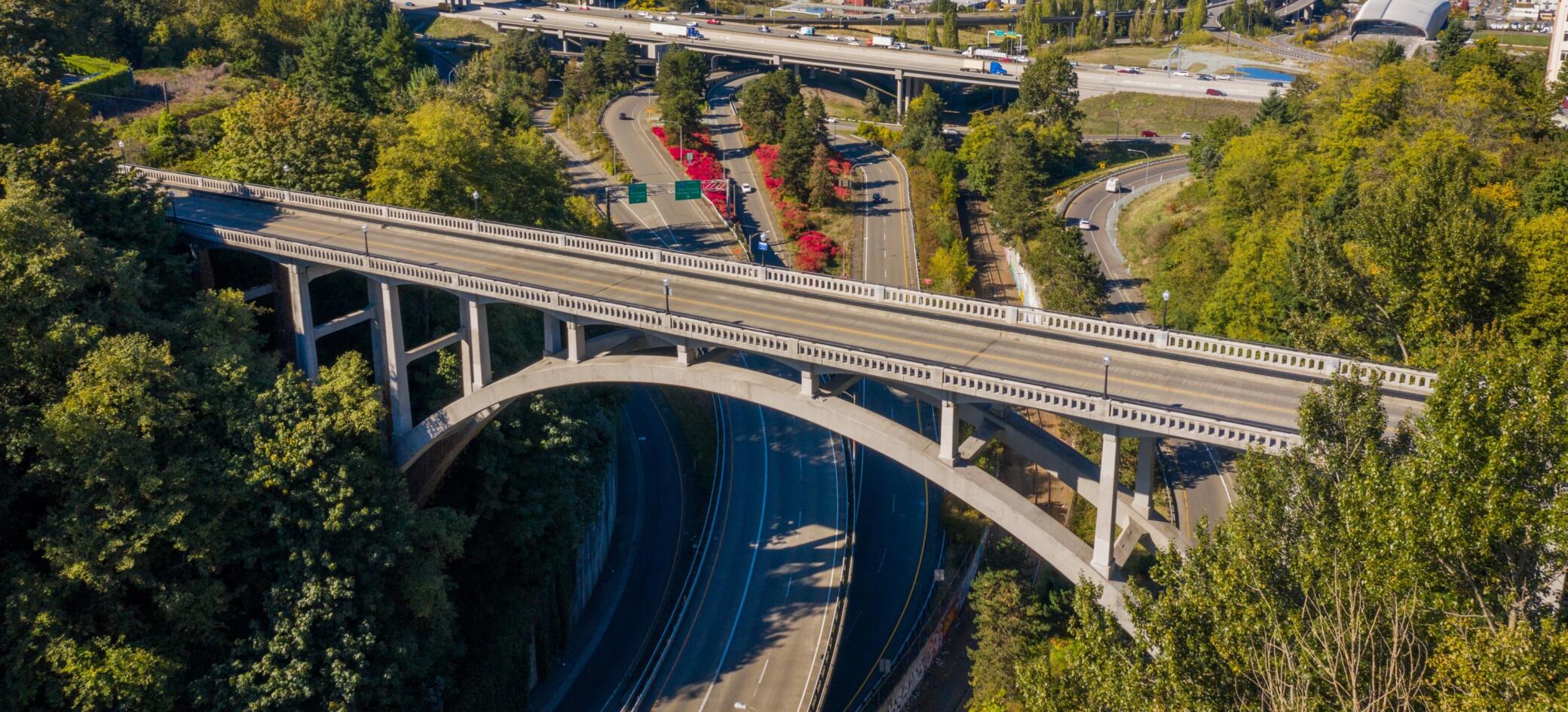 34th Street Bridge Repair | City of Tacoma