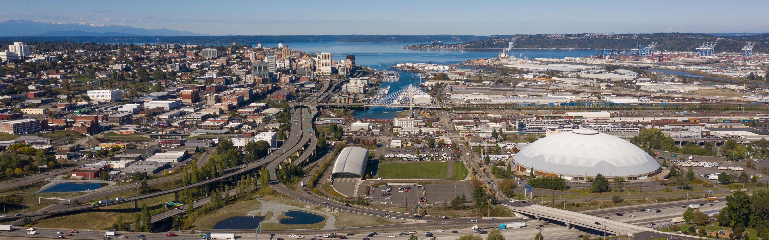 Cuộc họp của Hội đồng Tiện ích Công cộng | Thành phố Tacoma