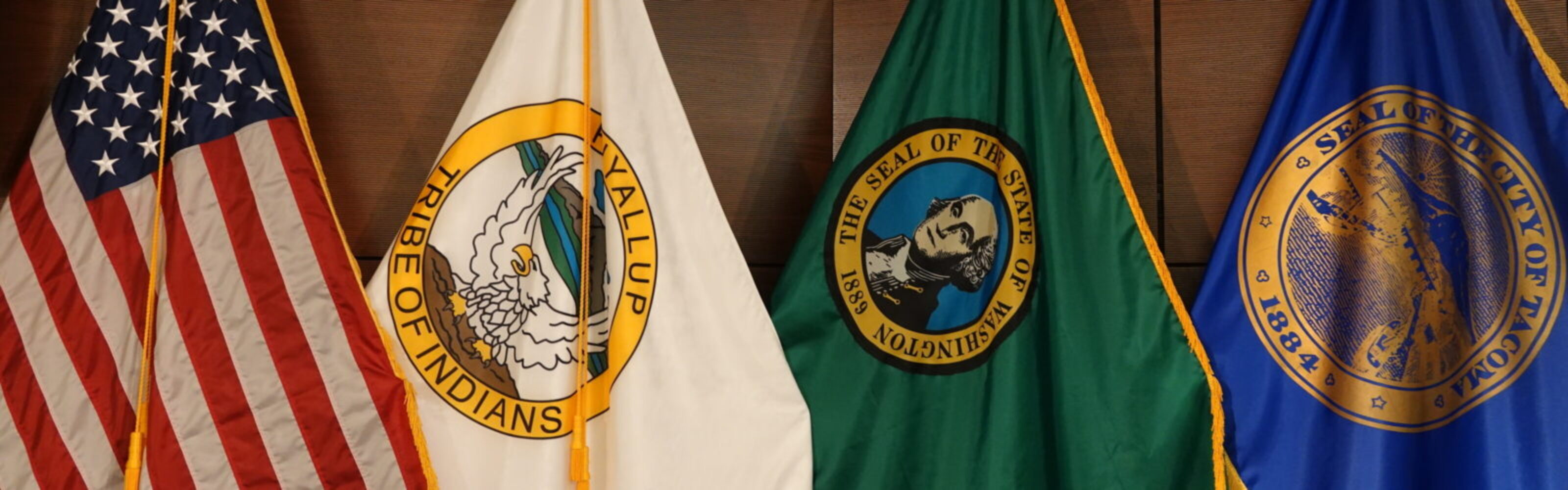 City Council Agendas & Meetings | City of Tacoma