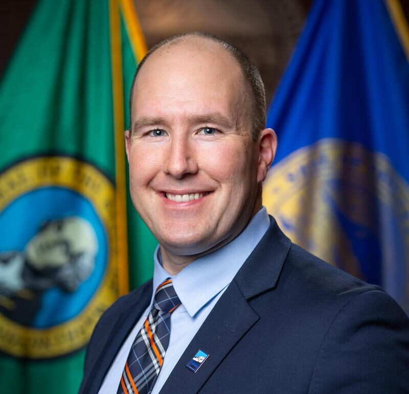 Council Member John Hines, District 1