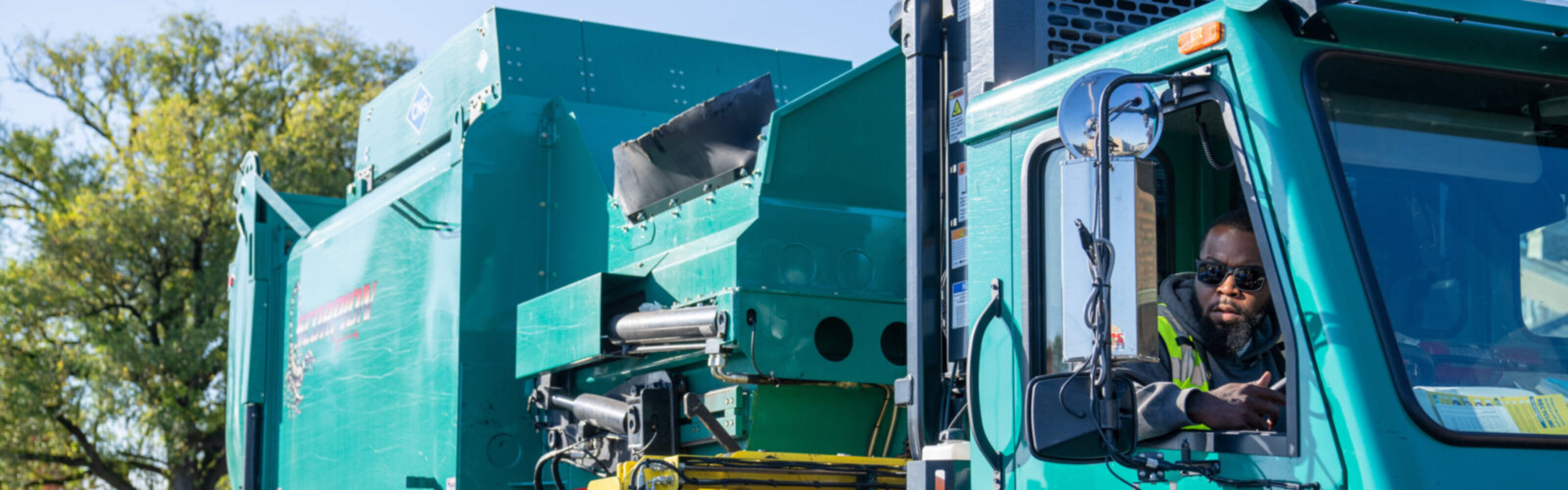 Solid Waste - Hours and Directions | City of Tacoma