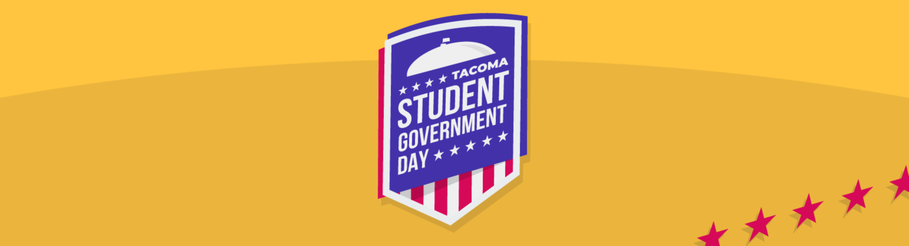 Student Government Day Program | City of Tacoma