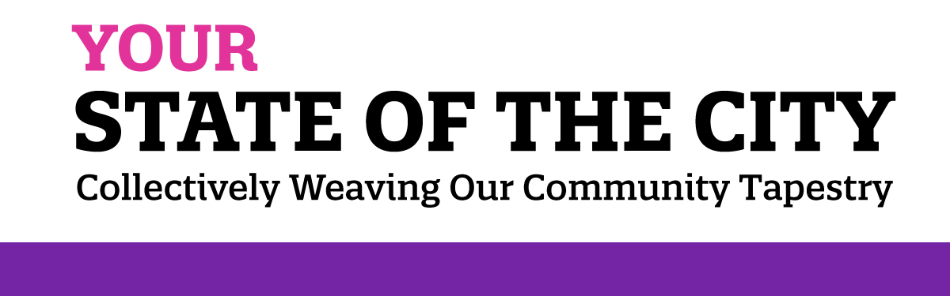 State of the City Address | City of Tacoma