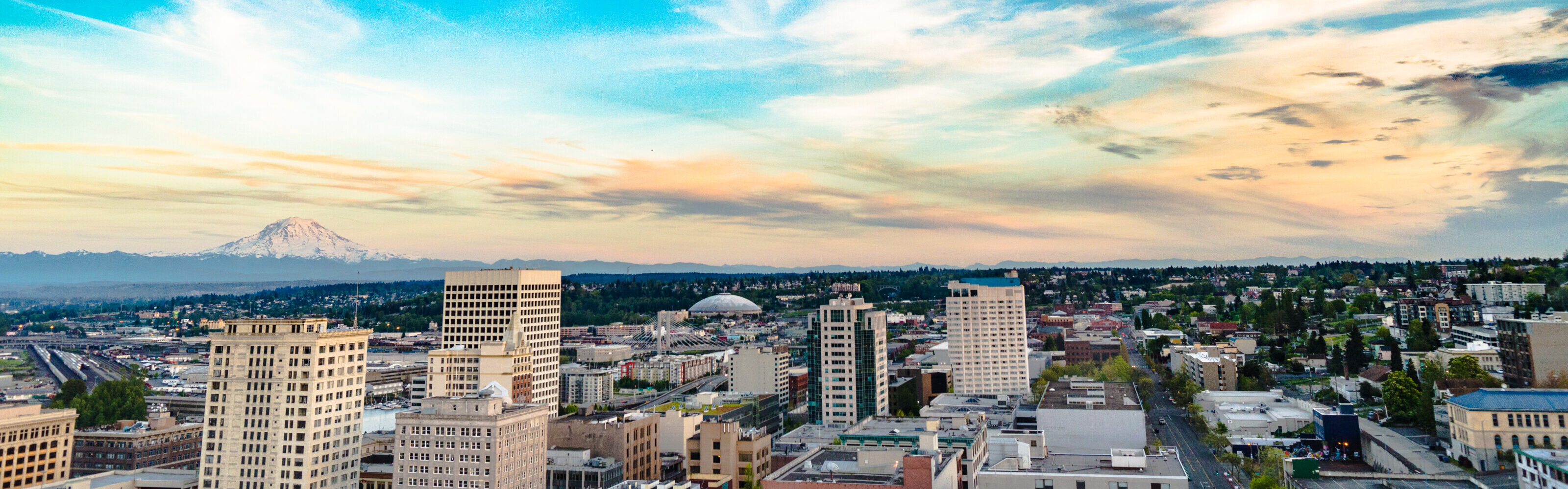 Municipal Court Information | City of Tacoma