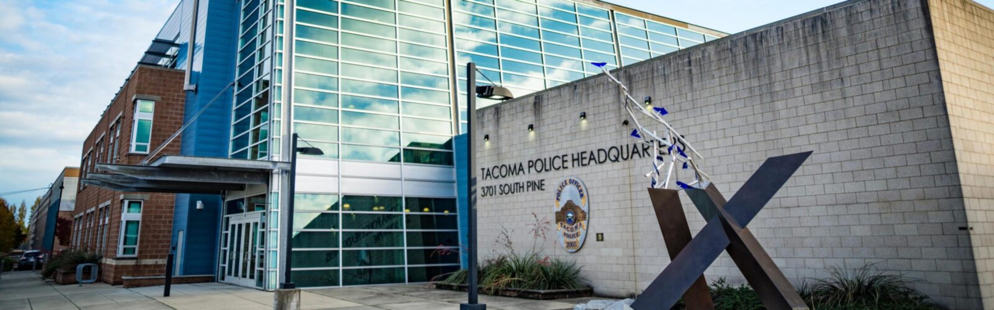 Join Tacoma PD | City of Tacoma