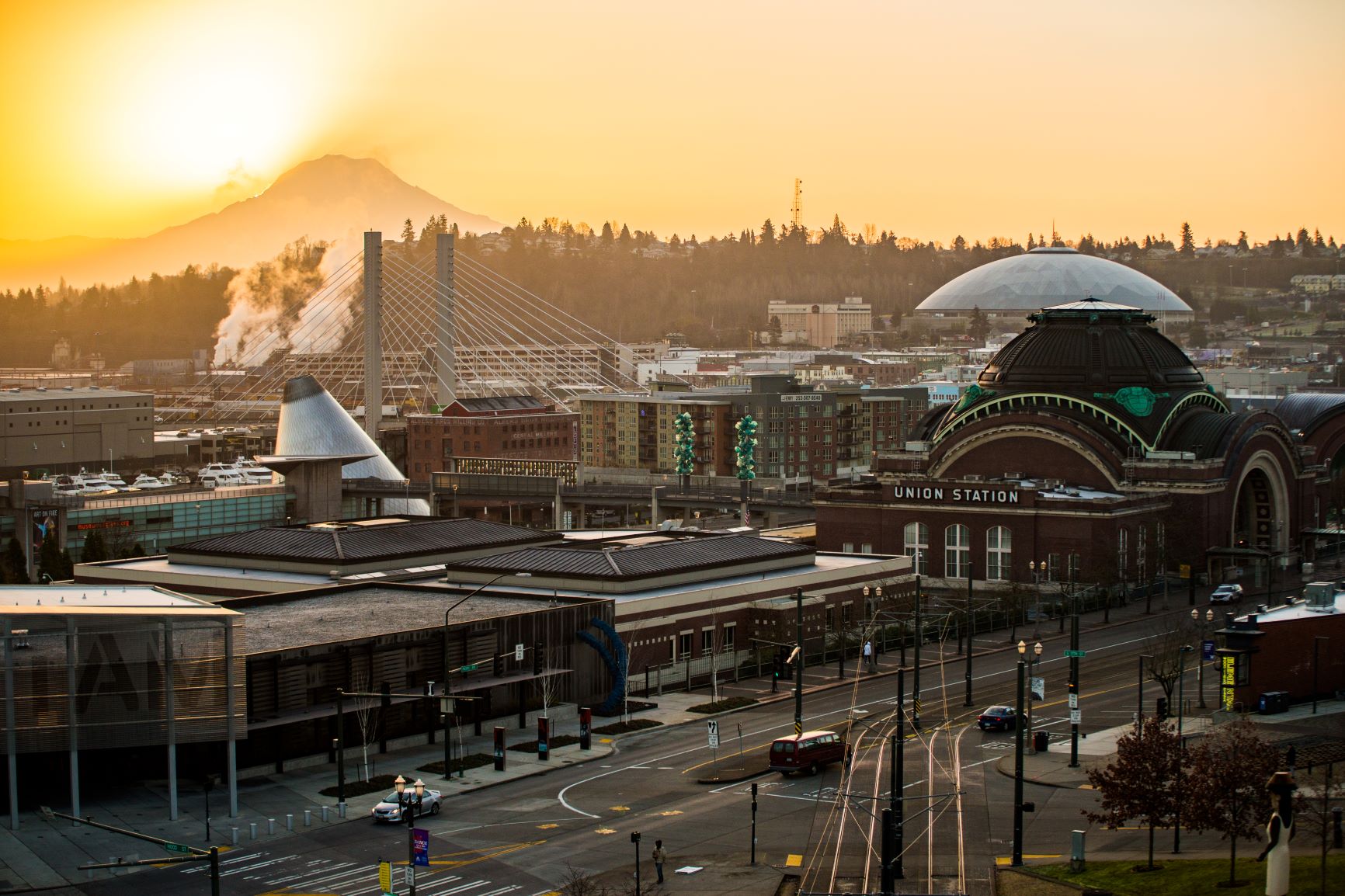 Tacoma Venues & Events | City of Tacoma