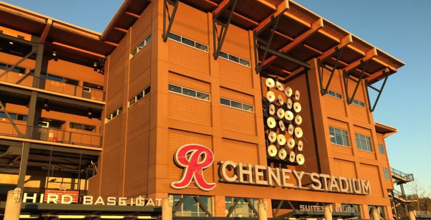 Tacoma Venues & Events | City of Tacoma