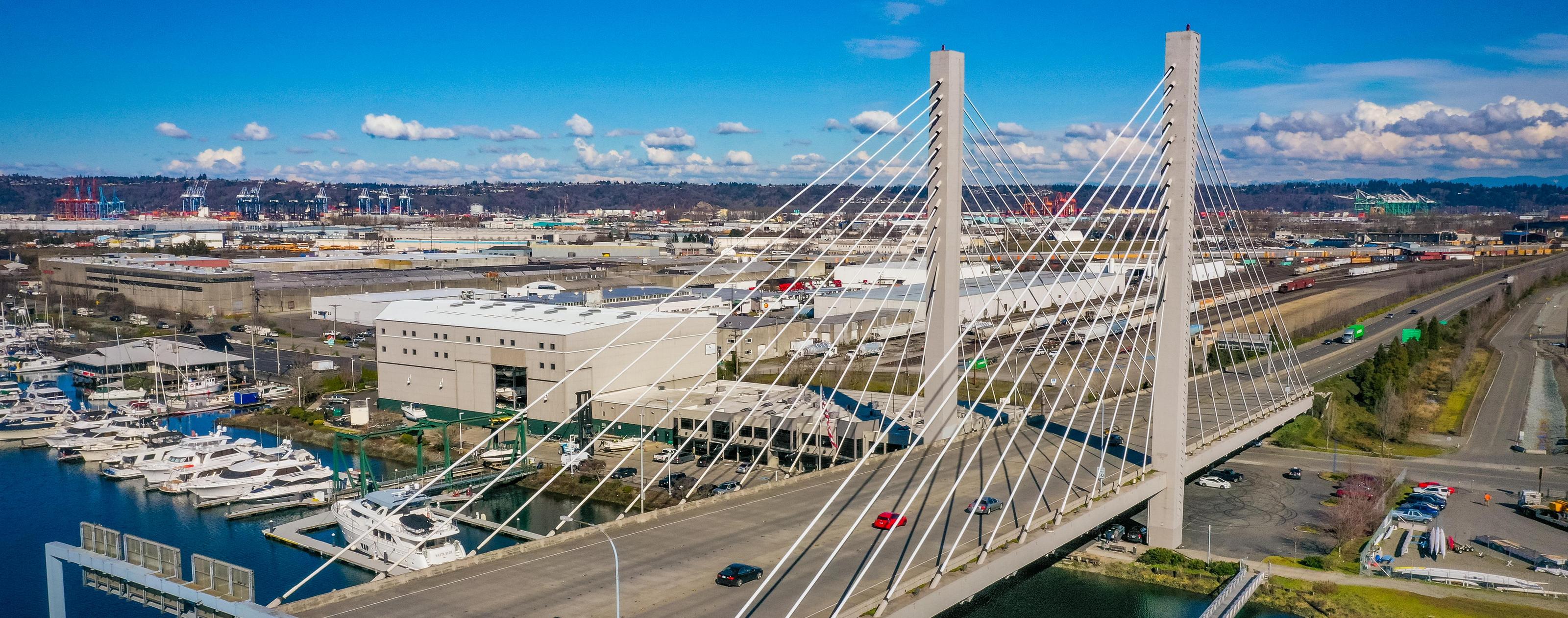 Disparity Study - Equity in Contracting | City of Tacoma