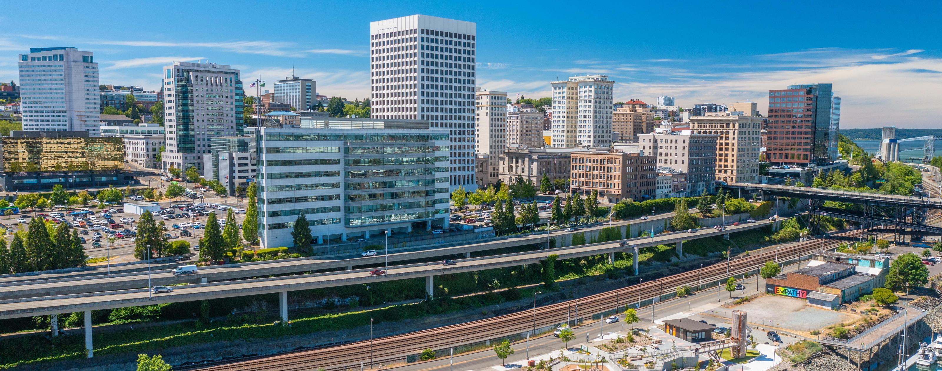 Hot Topics & Highlighted Projects | City of Tacoma