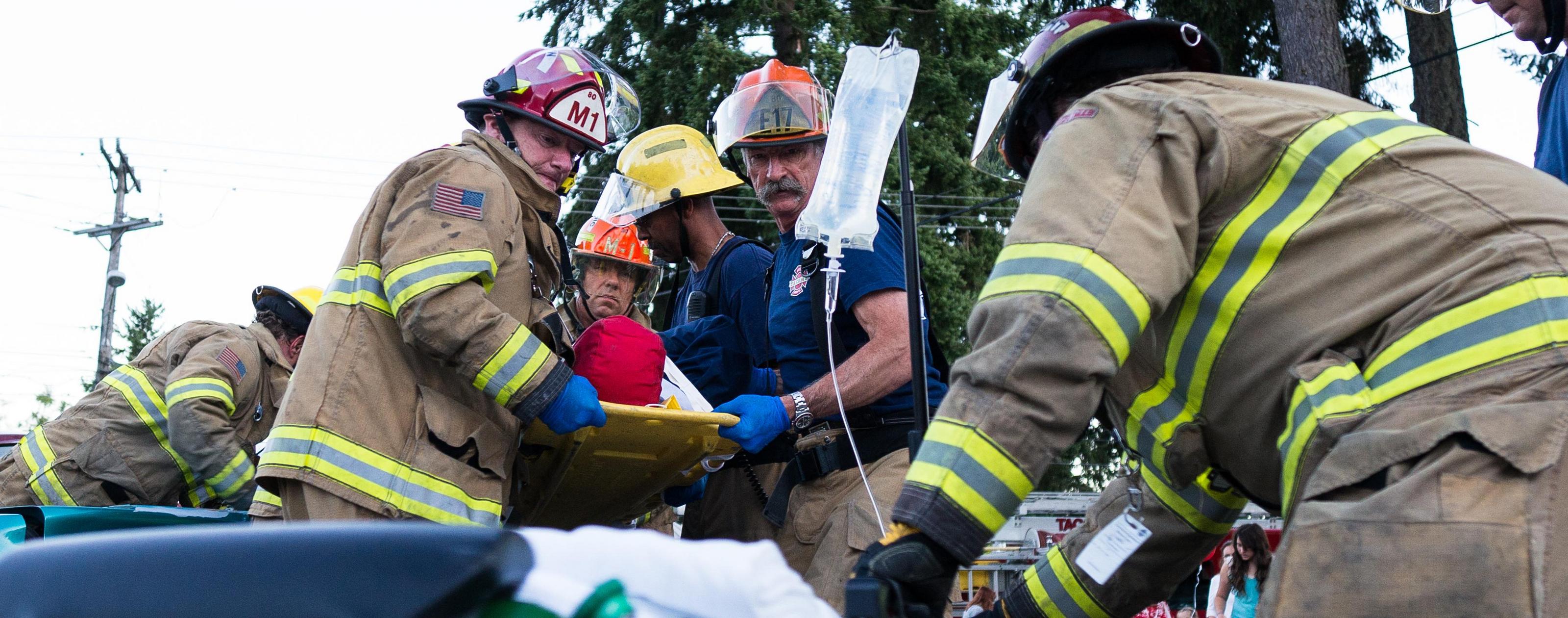 Emergency Notification System | City of Tacoma