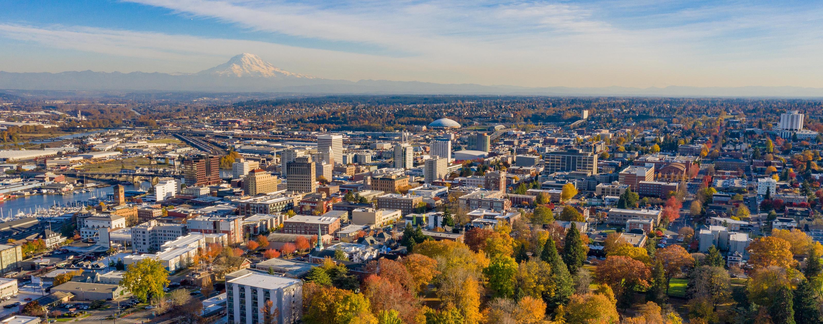 Regence Medical Plans | City of Tacoma