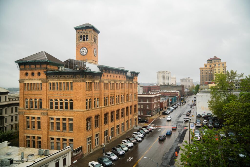 Tacoma’s Historic Districts & Landmarks | City of Tacoma