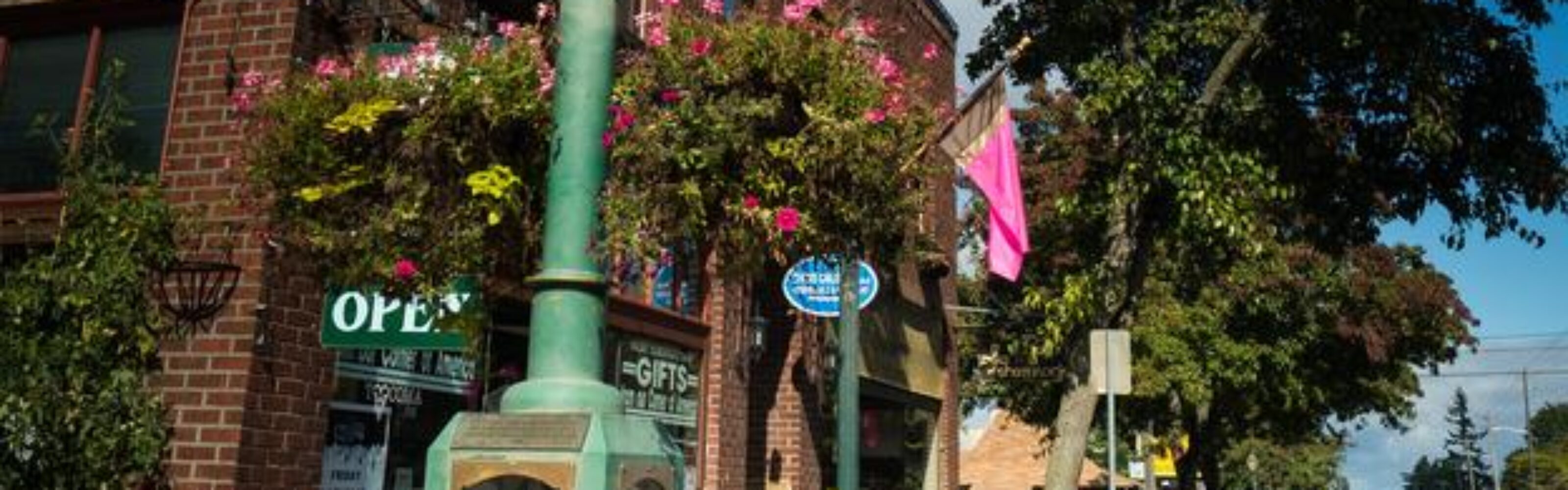 Proctor District Neighborhood Plan | City of Tacoma