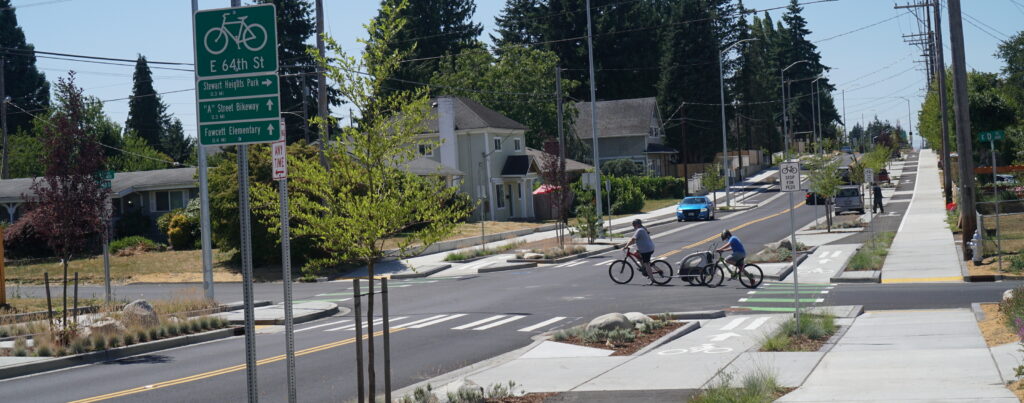 Public Works | City of Tacoma
