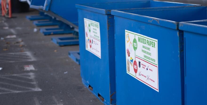 Environmental Education and Outreach | City of Tacoma