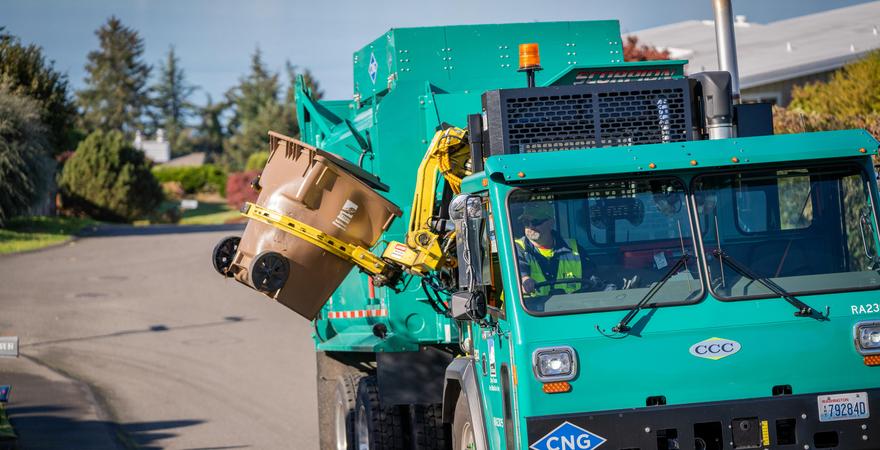 Solid Waste Services | City of Tacoma