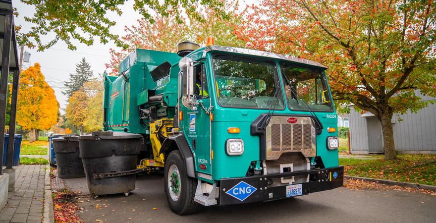 Solid Waste Services | City of Tacoma