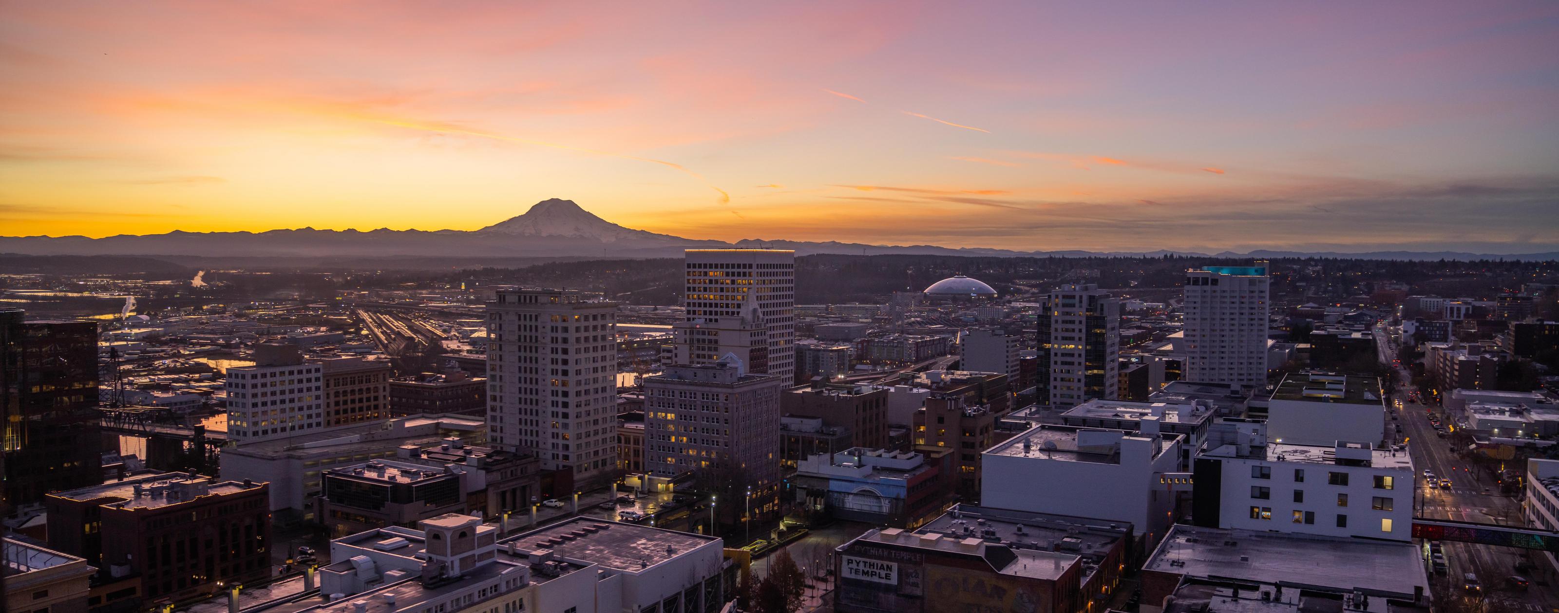 Tax & License | City of Tacoma