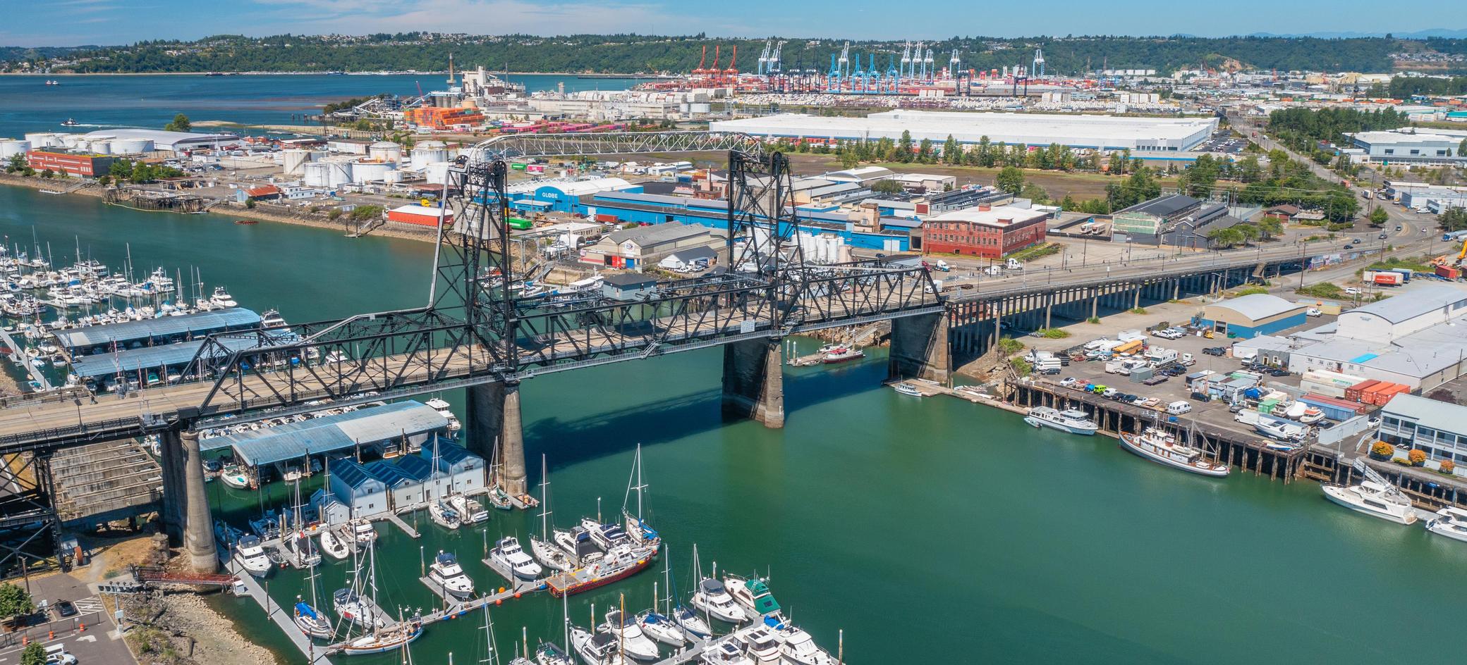 Tideflats Subarea Plan | City of Tacoma