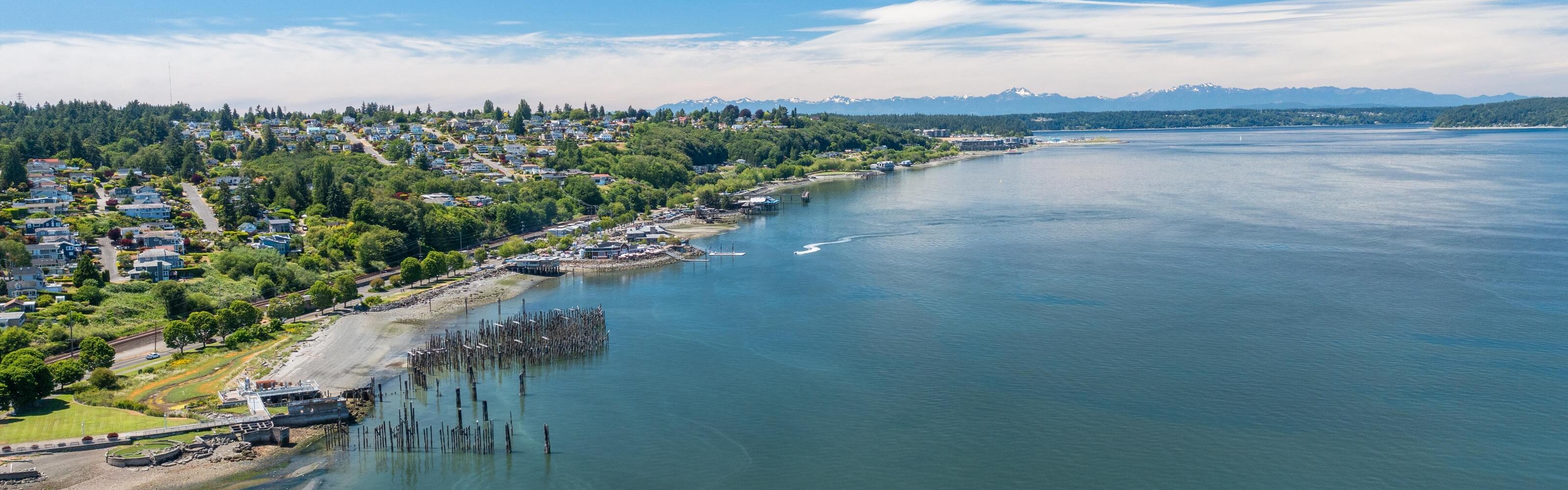 City of Tacoma Shoreline Master Program | City of Tacoma