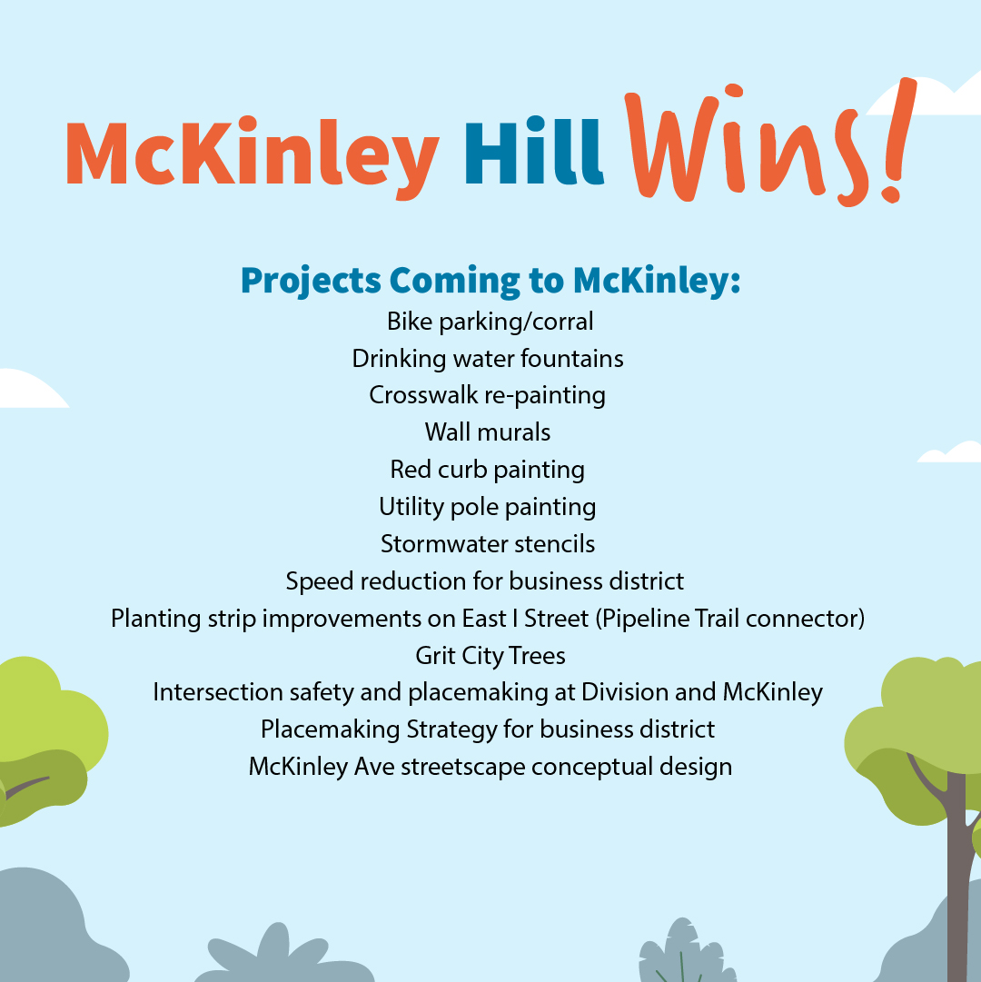 McKinley Hill Neighborhood Plan | City of Tacoma
