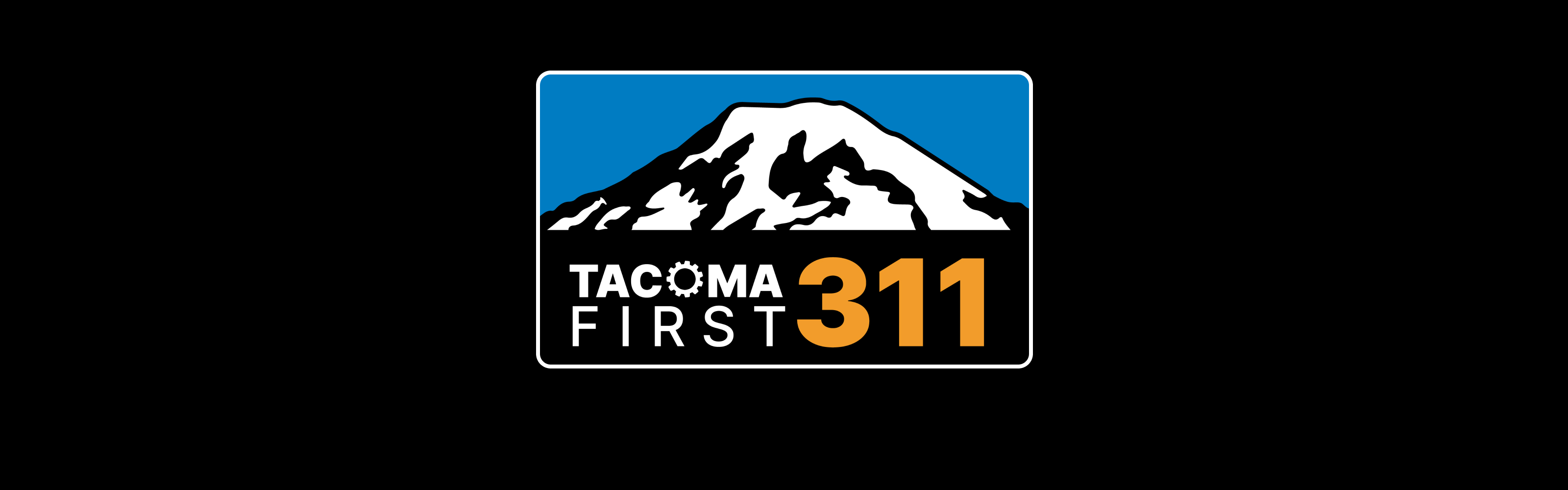 Tacoma FIRST 311 Services | City of Tacoma