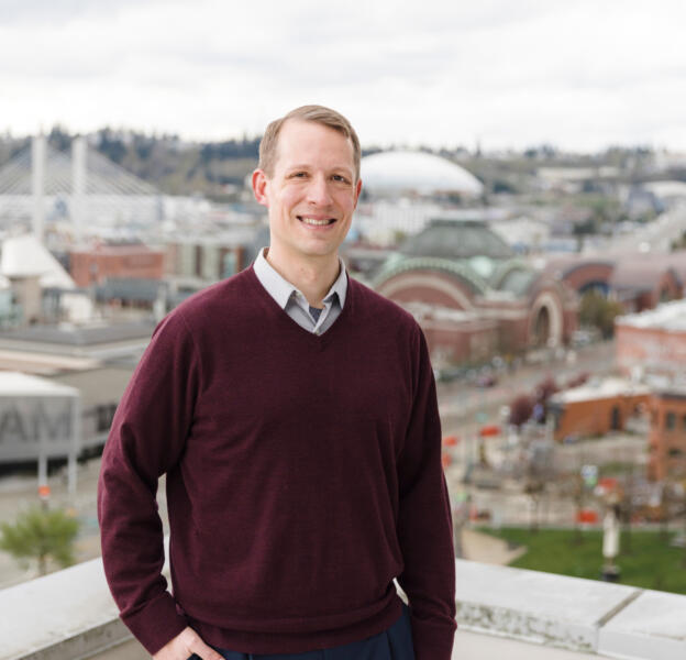 Tacoma Venues & Events | City of Tacoma