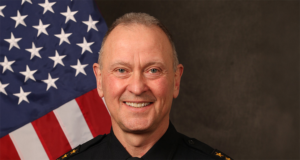 Police Archives | City of Tacoma