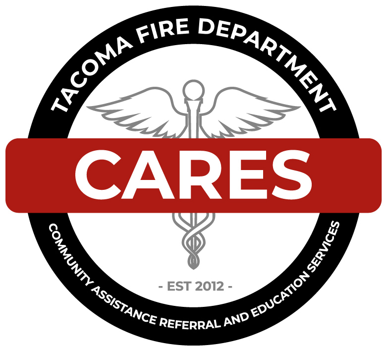 TFD CARES | City of Tacoma
