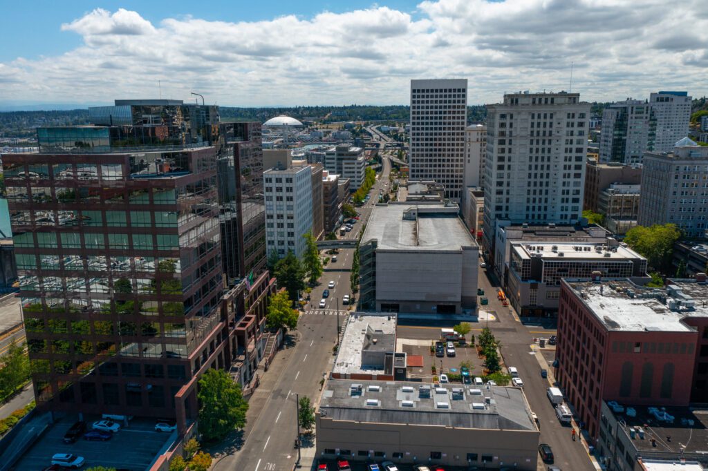 Transportation | City of Tacoma