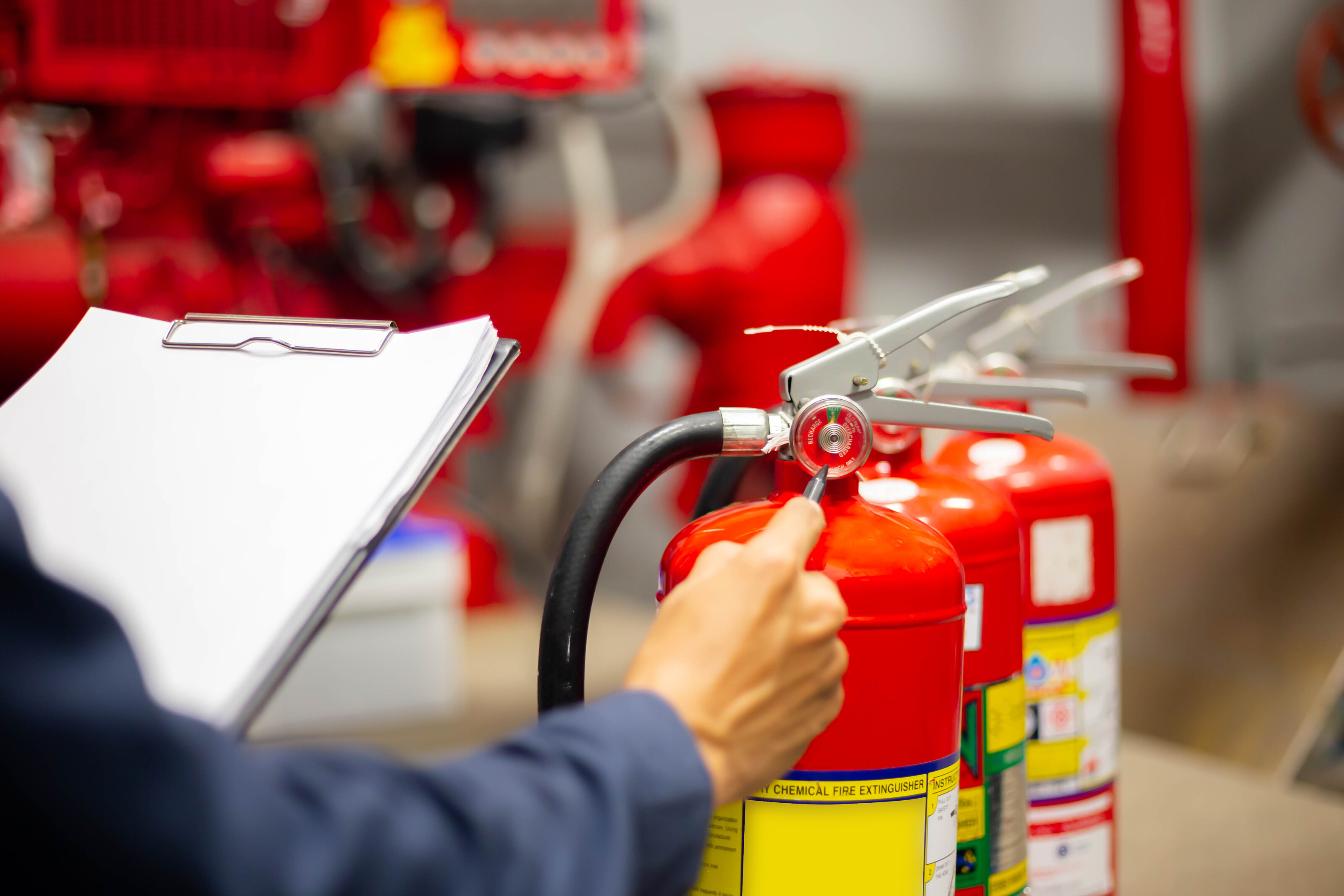 Code Inspections, Permits & Fire Prevention | City of Tacoma