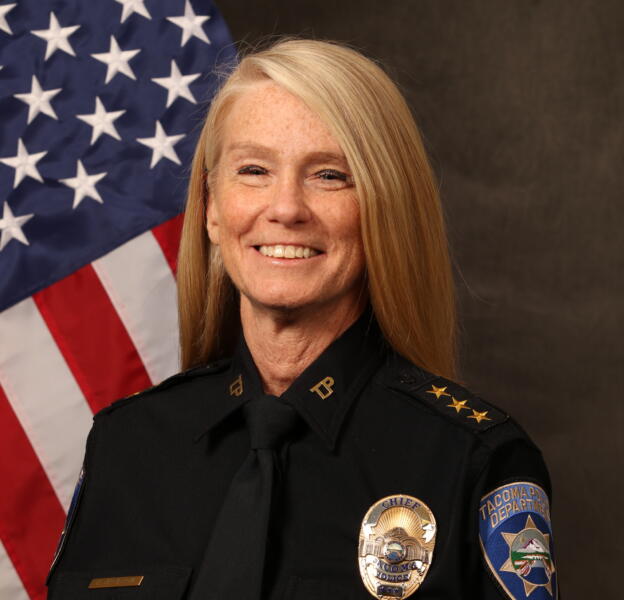 Tacoma Police Department | City of Tacoma