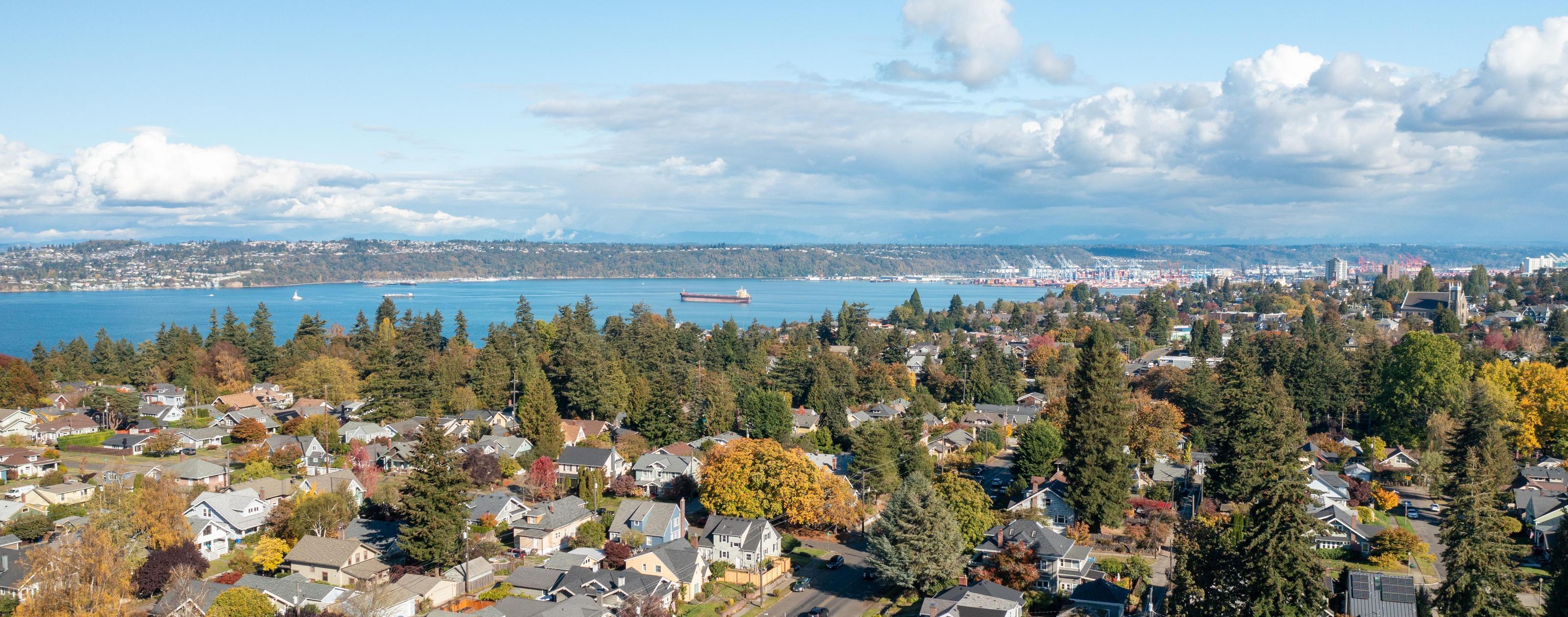 Annual Code Update | City of Tacoma