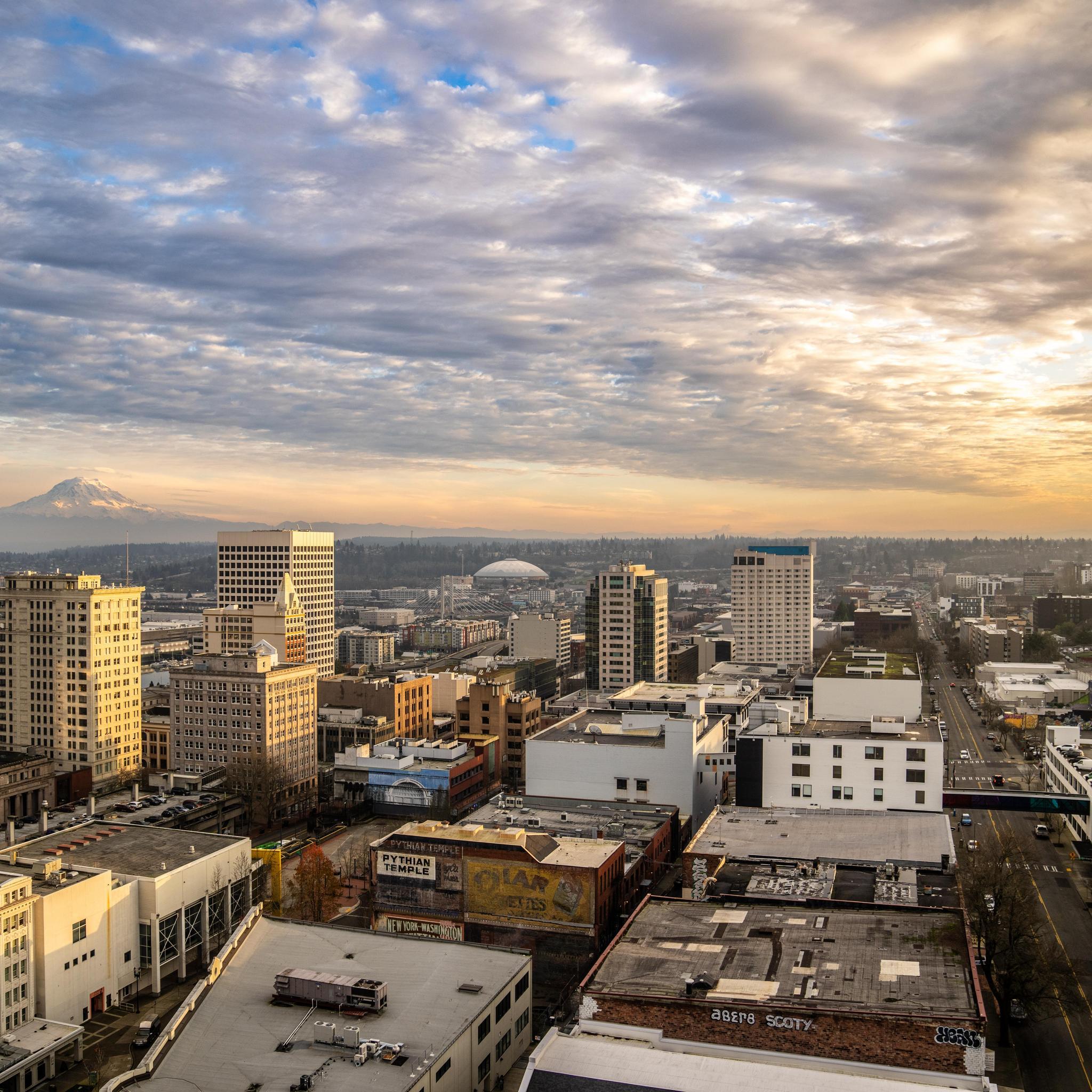 Pendaftaran Kini Dibuka untuk Acara Rangkaian 'Grit City Connect: Bina ...