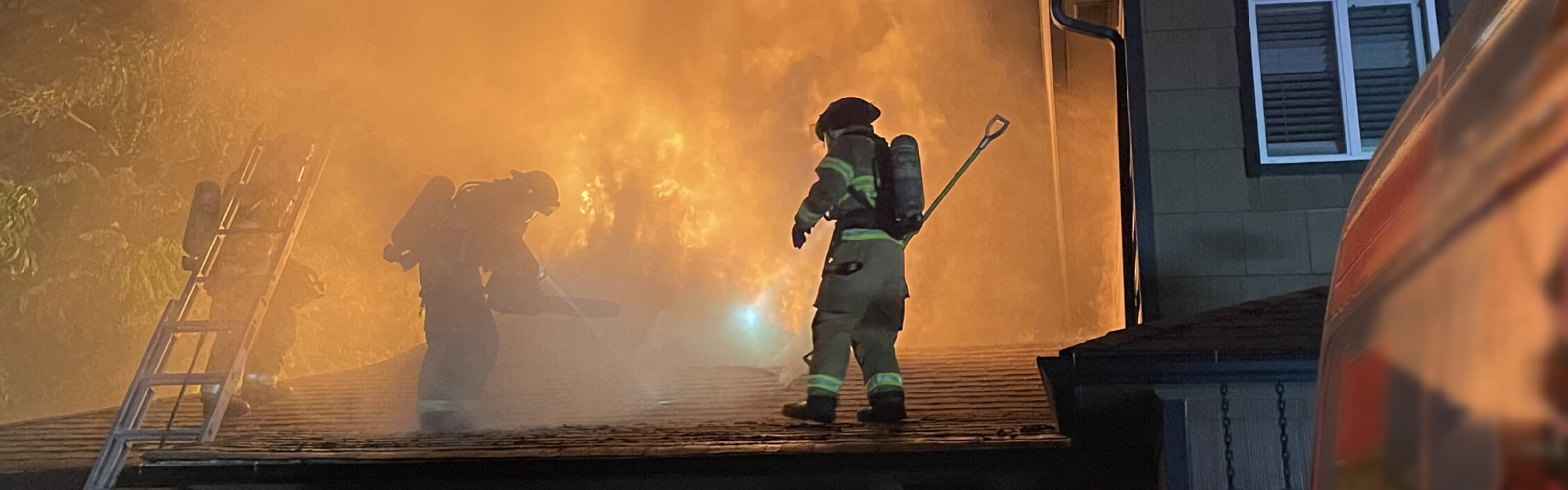 Tacoma Fire Department | Aai o Tacoma