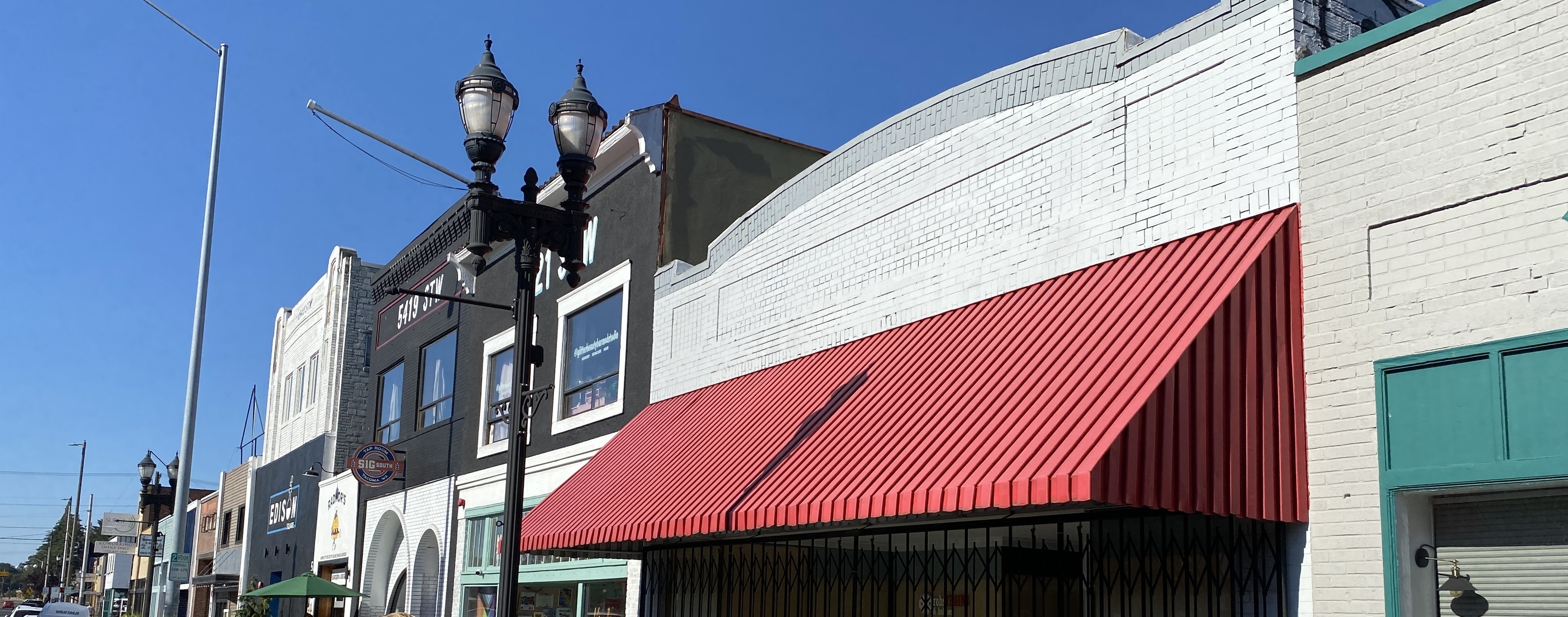 South Tacoma Neighborhood Plan | City of Tacoma