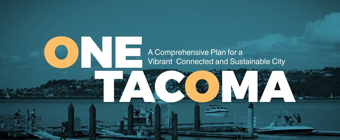 Community Invited to Comment on Proposed Updates to One Tacoma ...