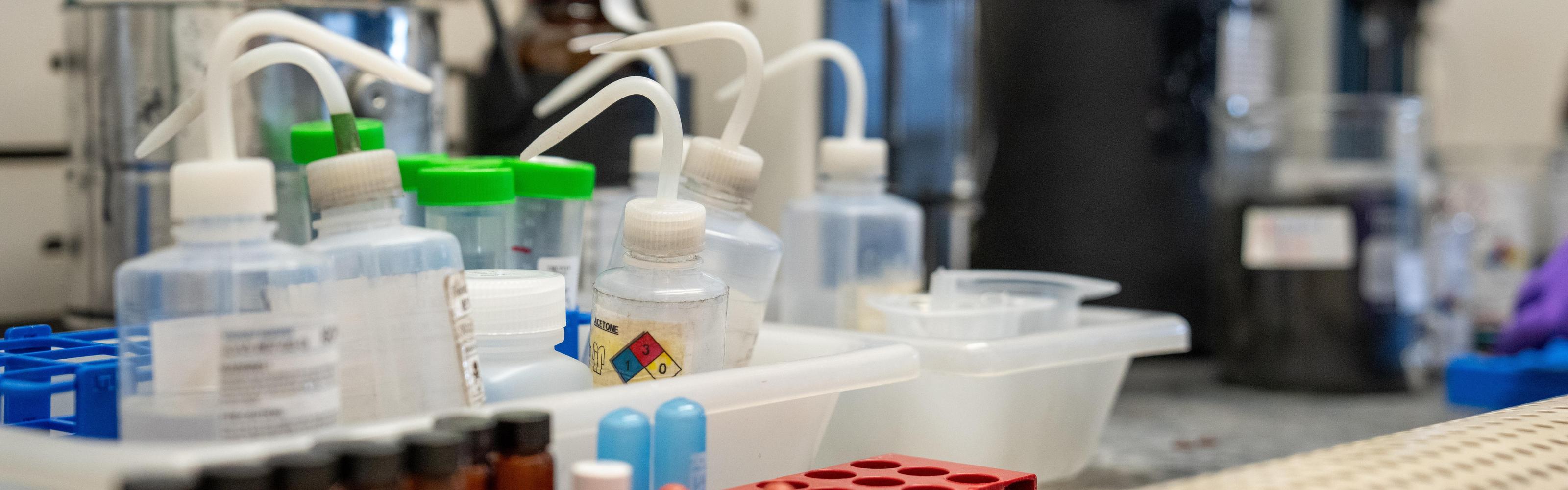 Environmental Services Laboratory City Of Tacoma