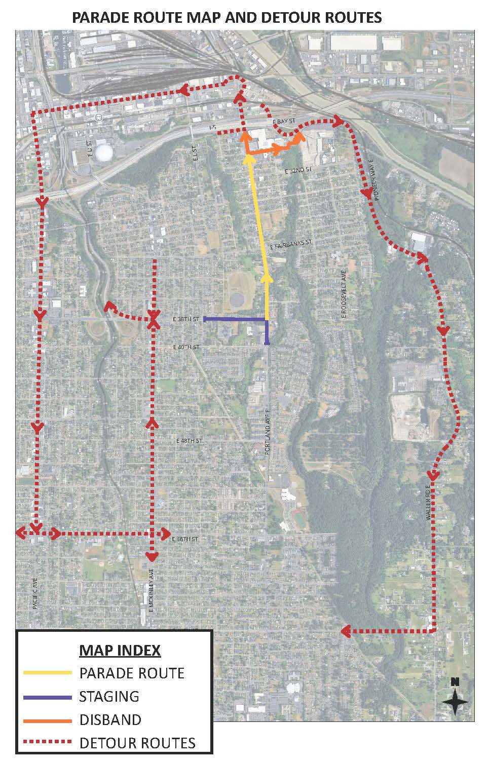 World Cup 2026 Kick Off Parade – Road Closures and Access Information ...